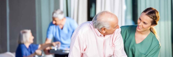 Home Health Care Agency in Rockville, Maryland | Comfort Home Care